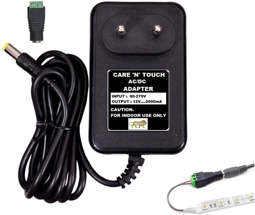 5v 1A Power Adapter Techiesms, 49% OFF | www.pinnaxis.com