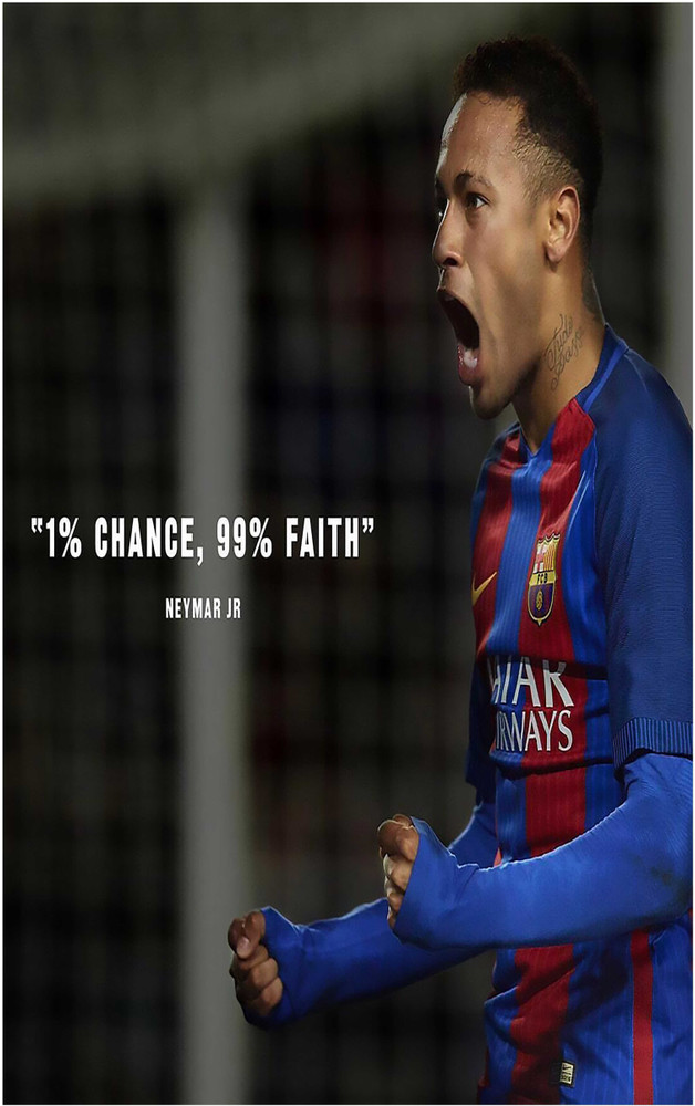 Soccer Wallpaper Quotes Neymar