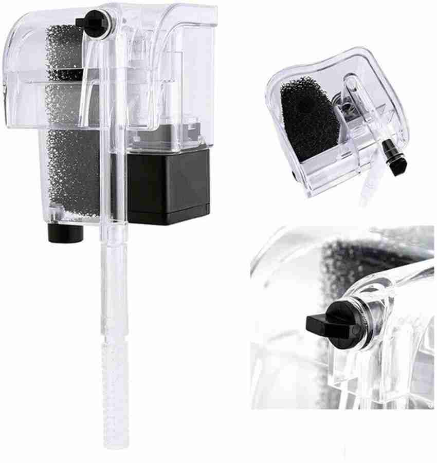 External Power Filters For Aquariums