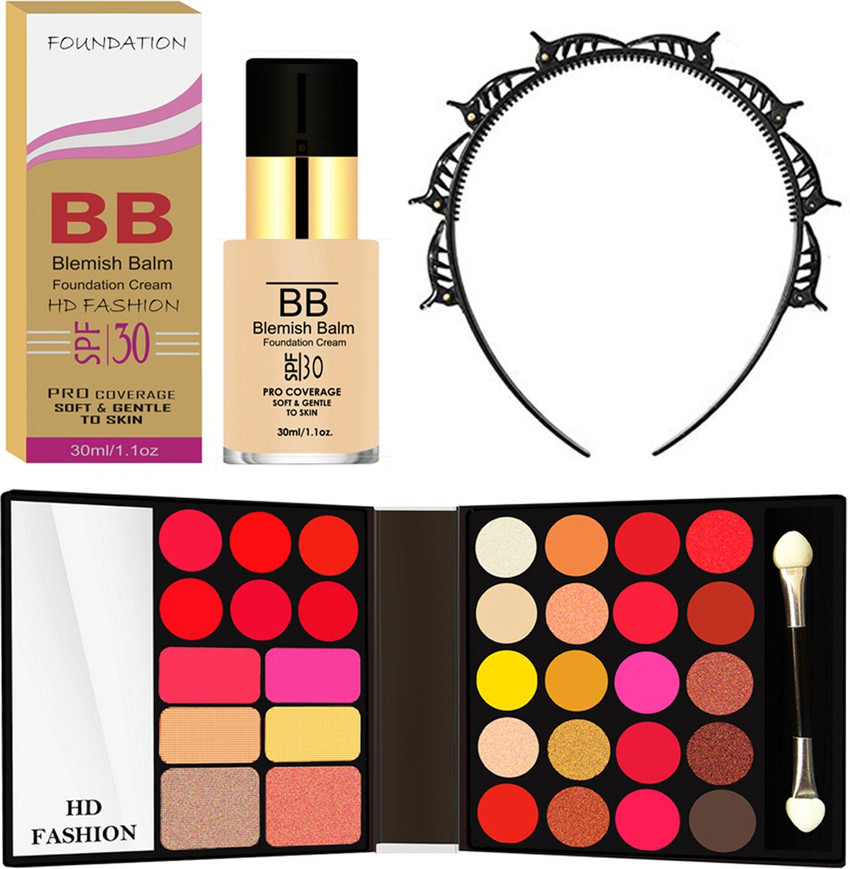 Makeup Kit For Fashion Show | Saubhaya Makeup