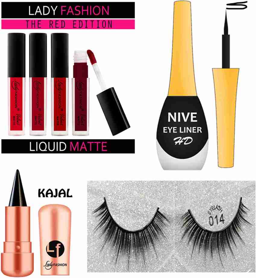 Makeup Kit For Fashion Show | Saubhaya Makeup