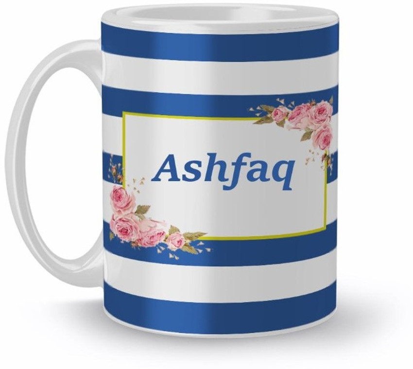 Ashfaq Name