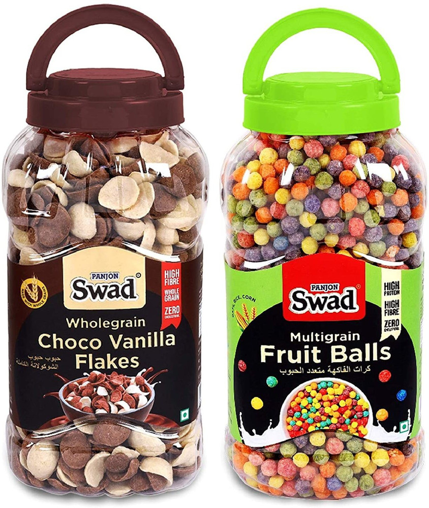 Fruit Loops Balls