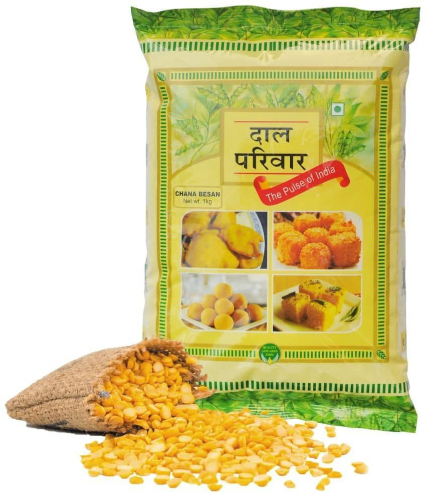 Besan Dal