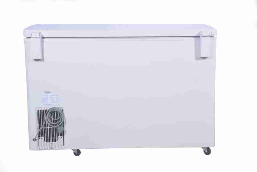 Voltas 300 litre deep fridge price store