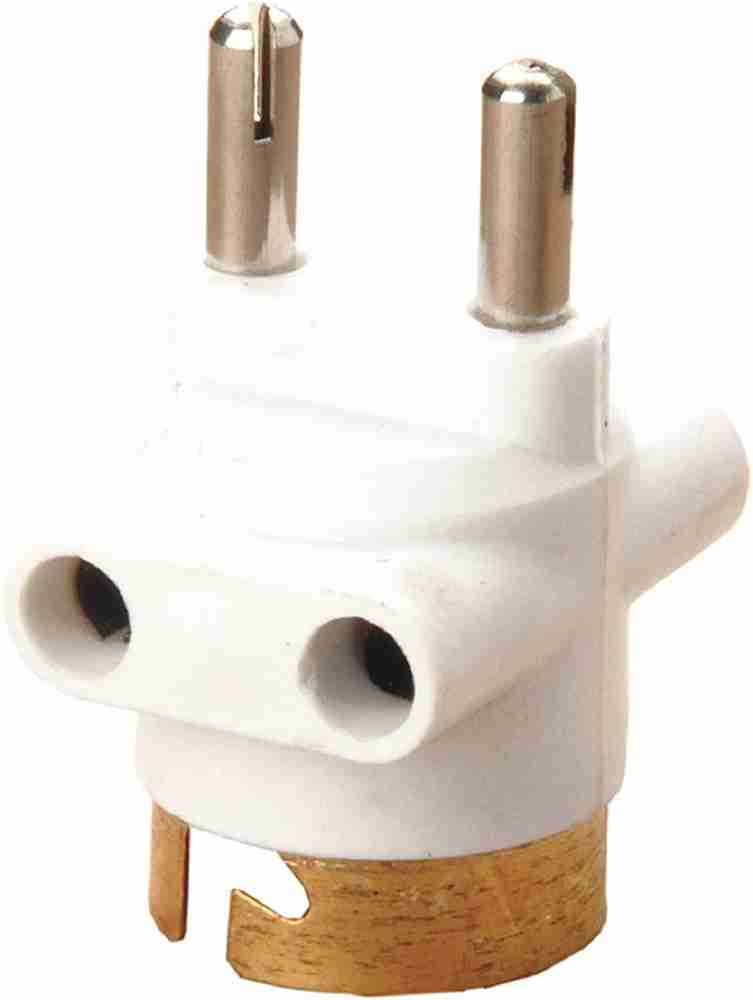 Light Bulb 2 Pin Socket