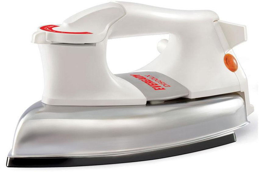EVEREADY DI500 LX 1000 W Dry Iron Price in India Buy EVEREADY DI500 LX 1000 W Dry Iron Online at Flipkart