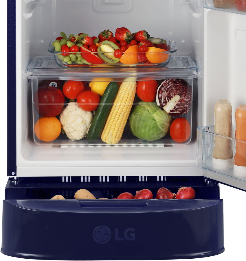 Lg Mini Fridge