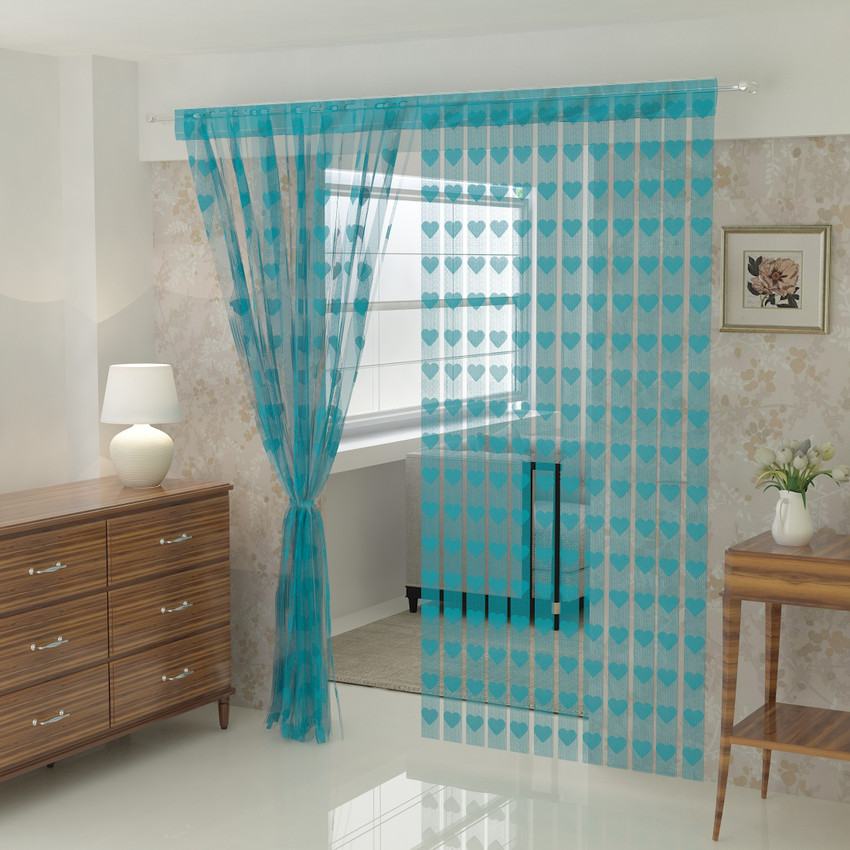 Flipkart SmartBuy 214 cm 7 ft Polyester Semi Transparent Door Curtain Single Curtain Buy Flipkart SmartBuy 214 cm 7 ft Polyester Semi Transparent Door Curtain Single Curtain Online at Best Price in In...