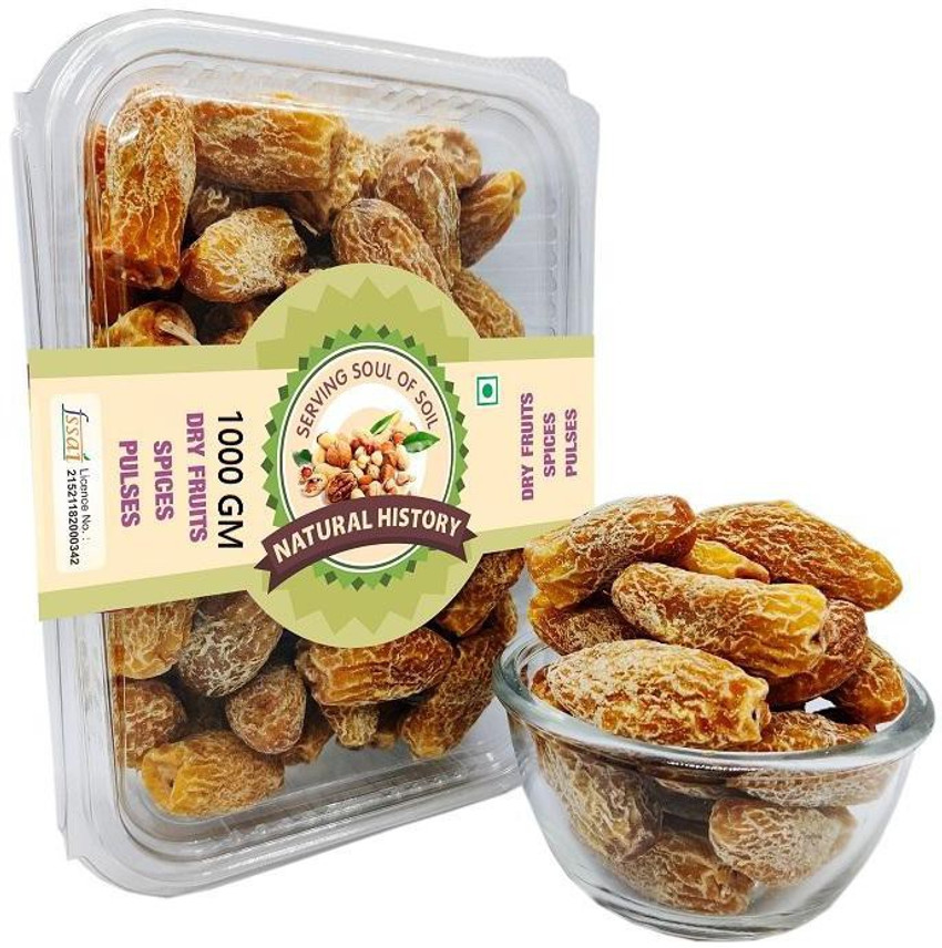 Dried Dates Brands