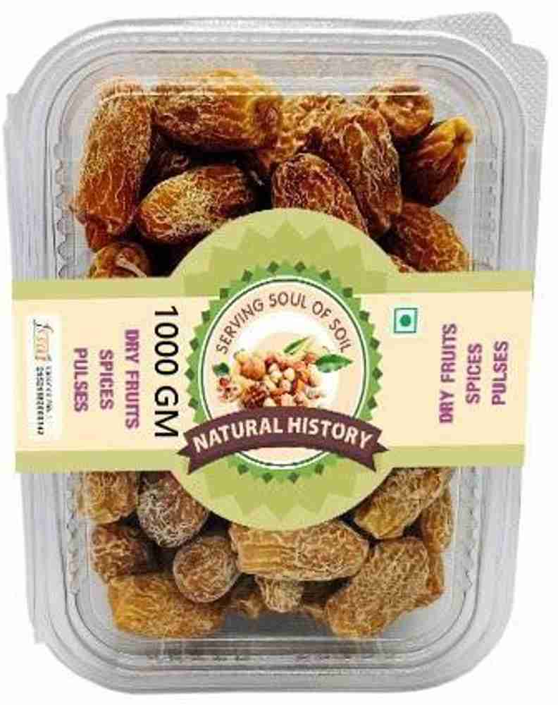 Dried Dates Brands