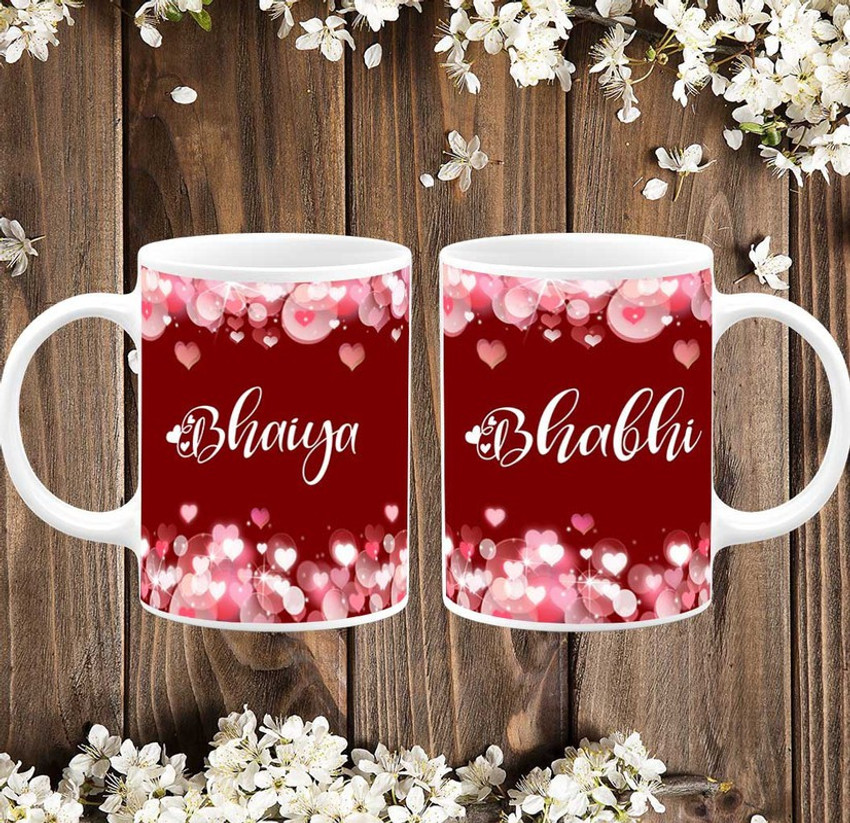 Anniversary gift for bhaiya bhabhi store