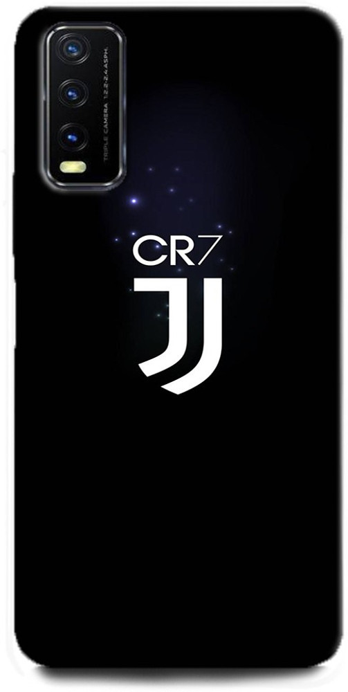 Cr7 Galaxy Logo