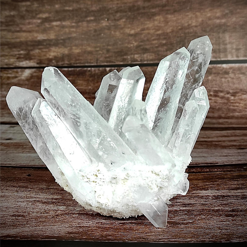 Quartz Rock Value