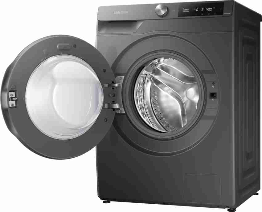 SAMSUNG WASHING MACHINE 7KG 1200RPM DIGITAL INVERTER STEAM, 60% OFF