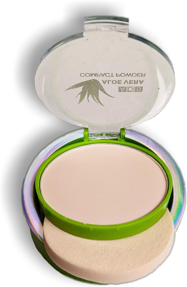 Green Face Powder Makeup | Saubhaya Makeup