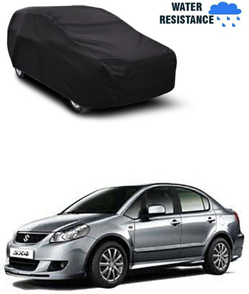 Car cover for suzuki sx4 store
