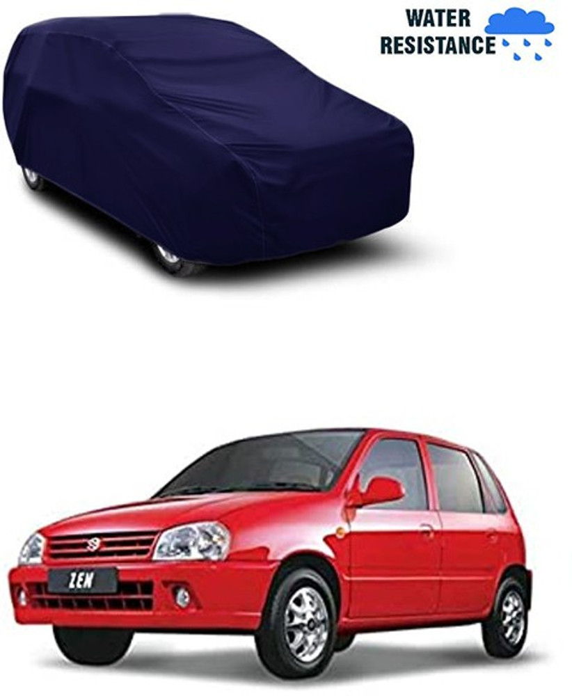 Zen Suzuki India