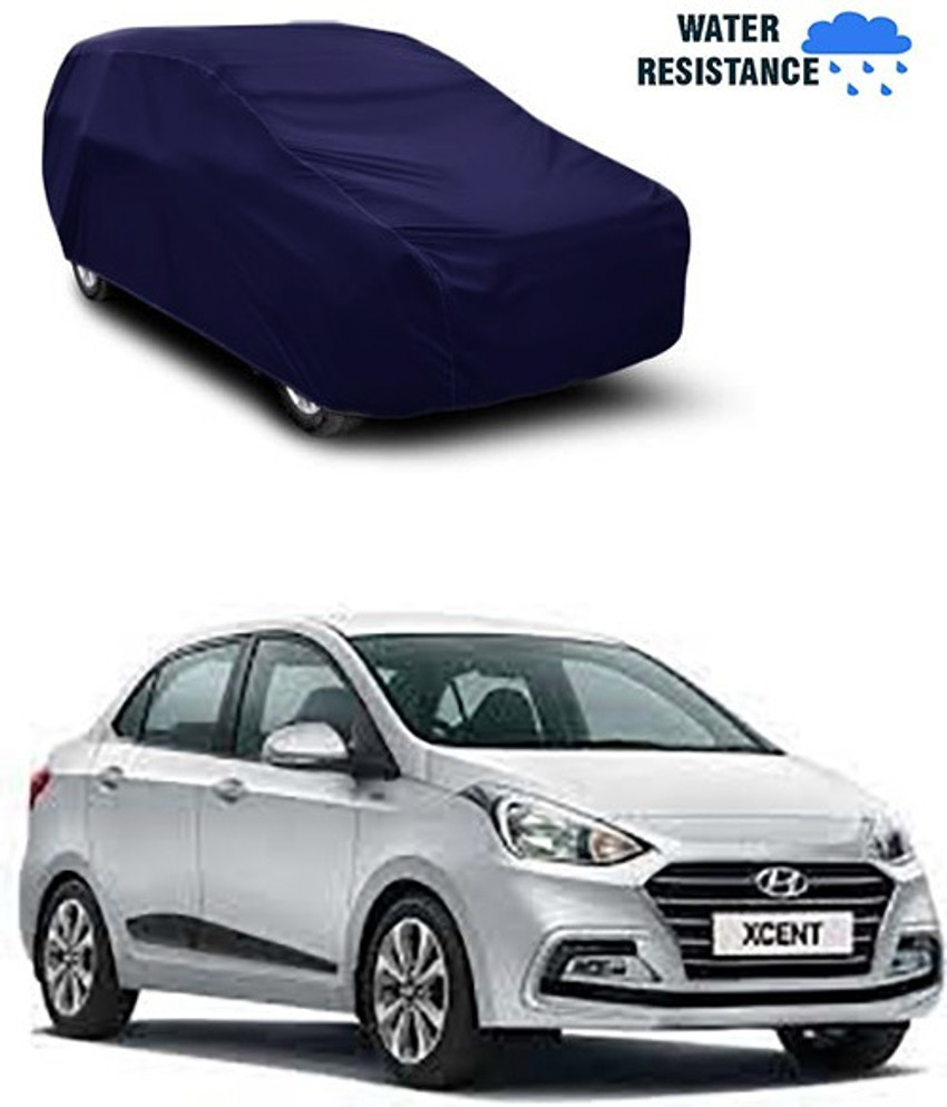 Xcent car cover price store