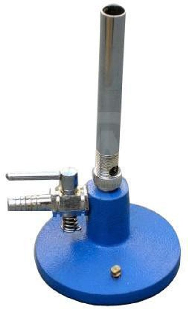 Bunsen Burner Laboratory Apparatus