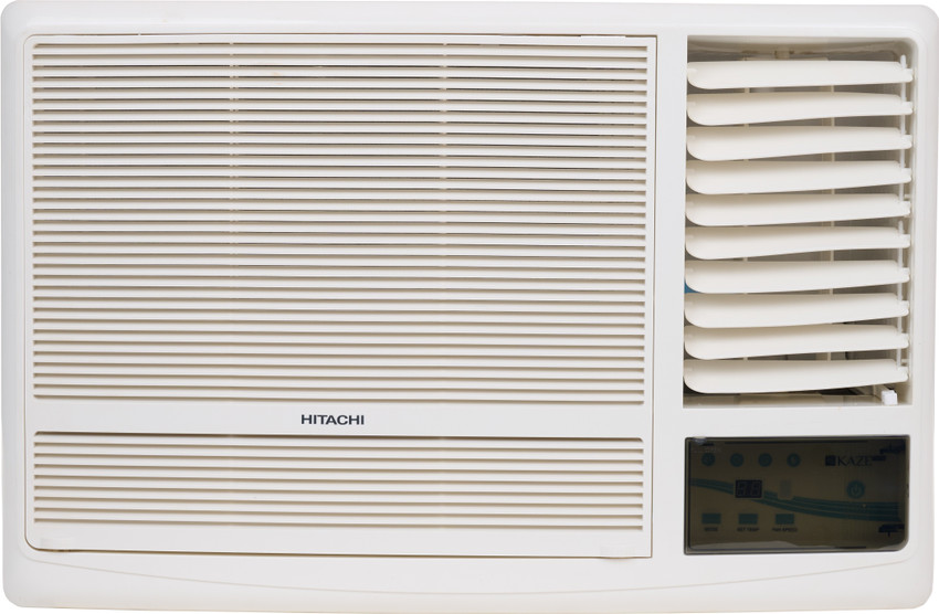Hitachi 2 ton window ac store