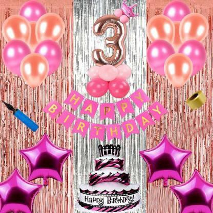 Happy 3rd Birthday Princess Images