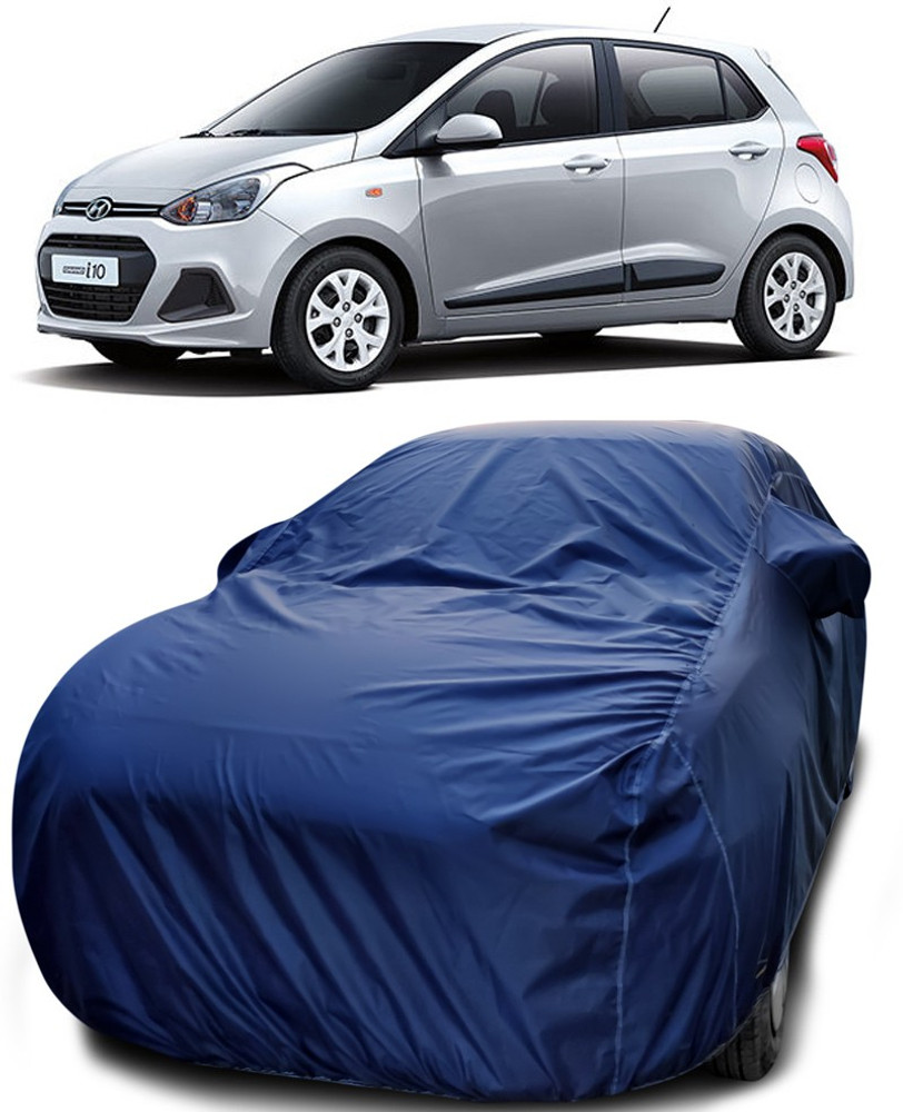 I10 car cover flipkart store