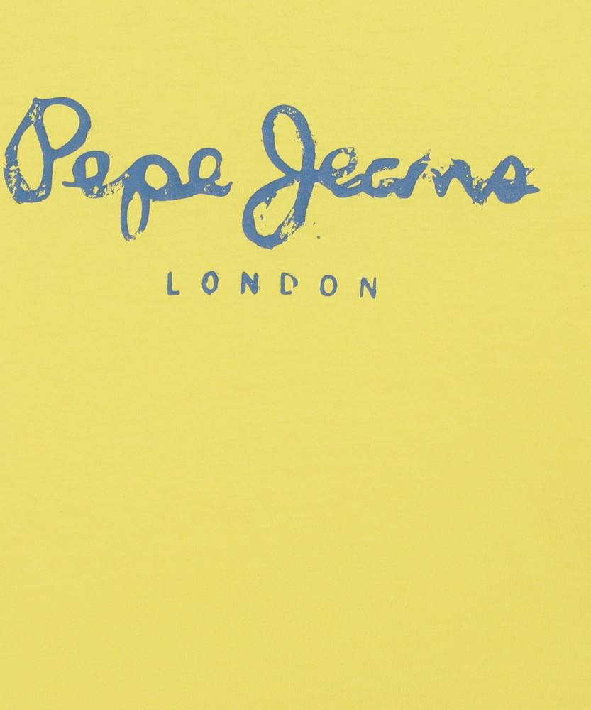 Pepe Jeans Logo Vector