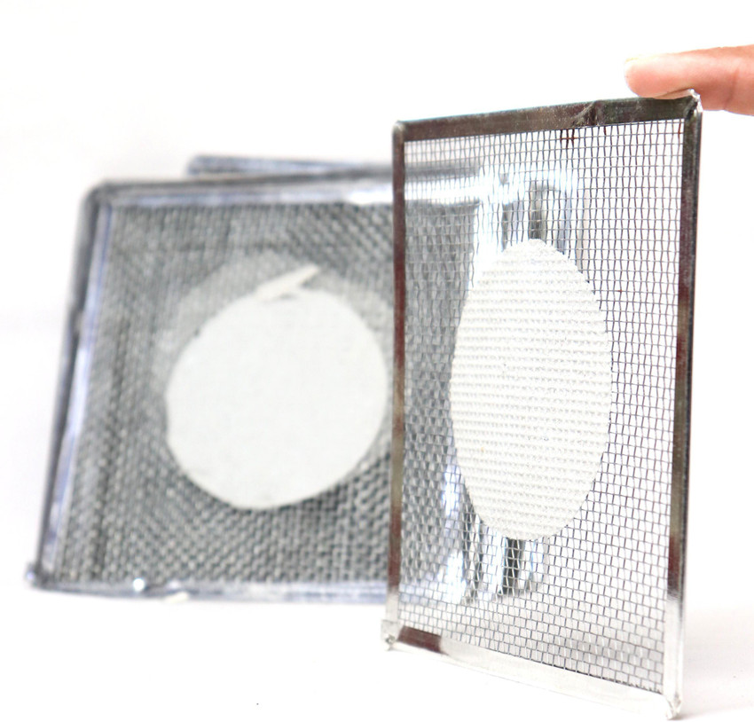 Laboratory Wire Gauze