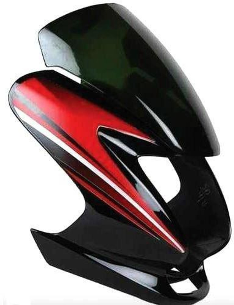 Hero Passion Pro 2022 Black