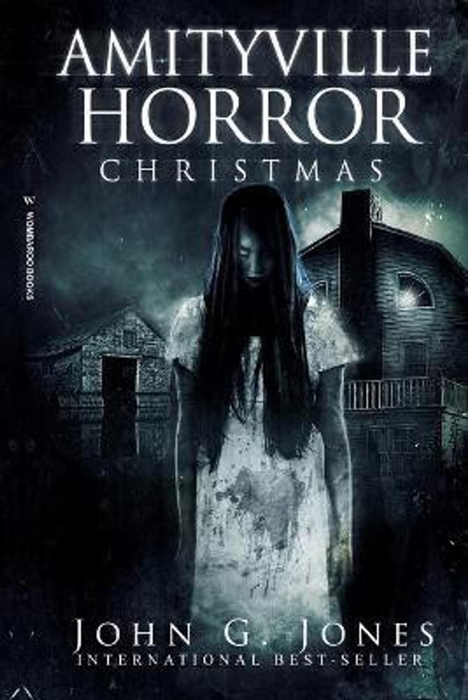 The Amityville Horror Indian Ghost