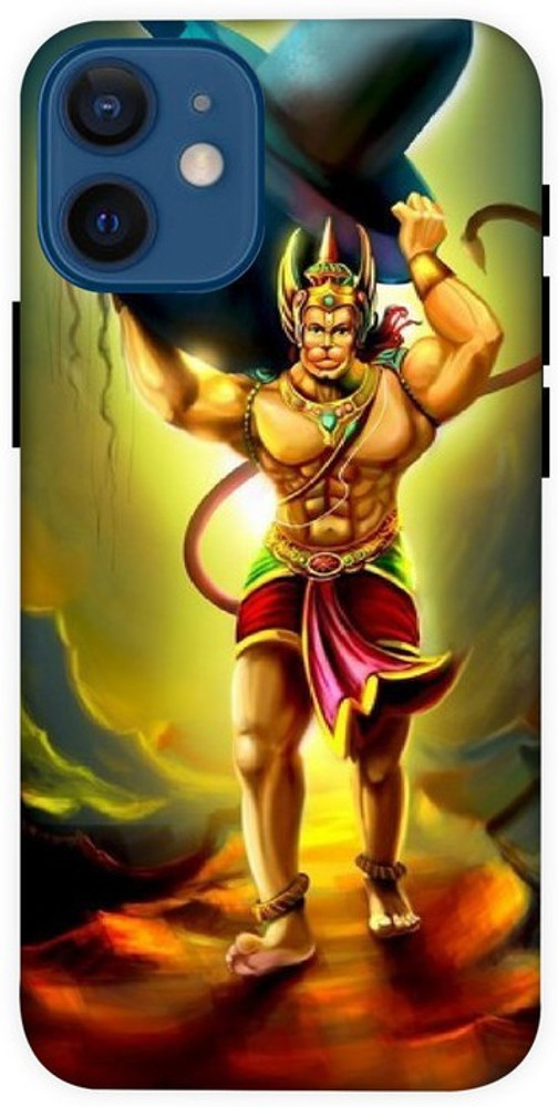 Hanuman Wallpapers For Iphone