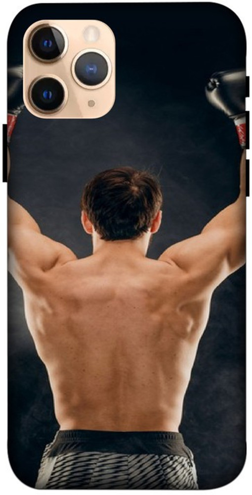 Gym Wallpapers Iphone