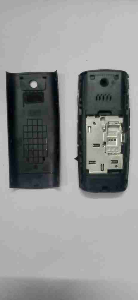 Nokia X202 Black