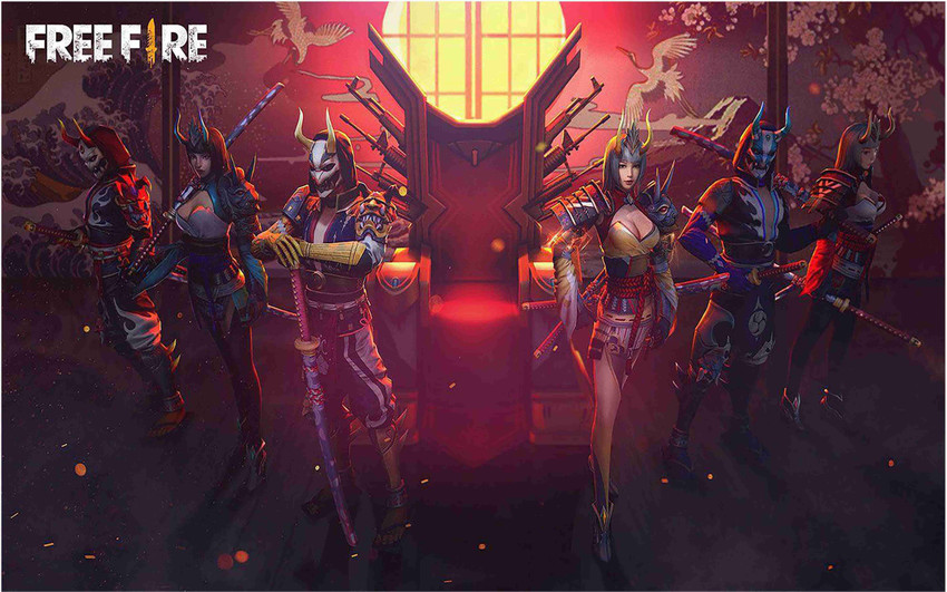 Free fire background images store