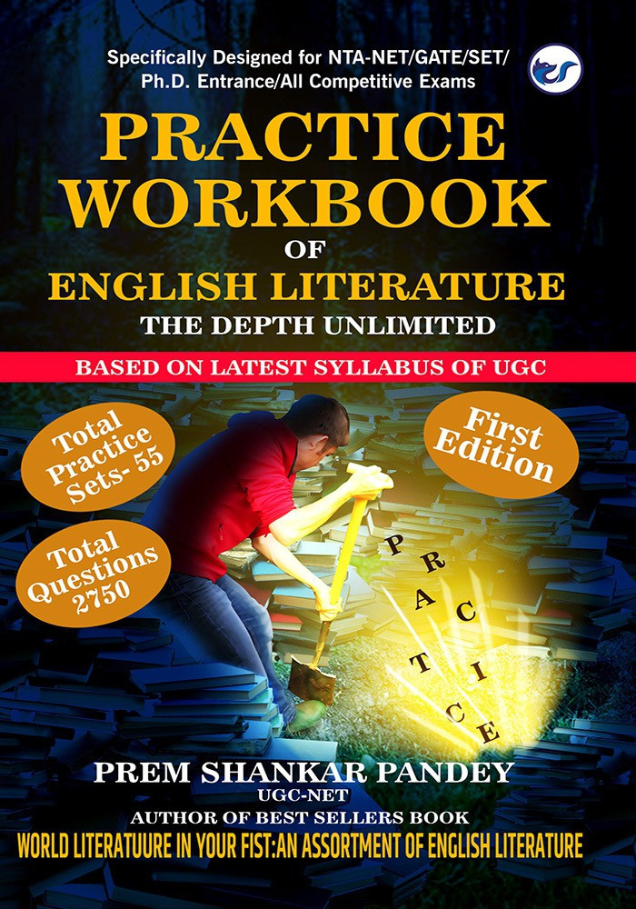 British Literature Workbook