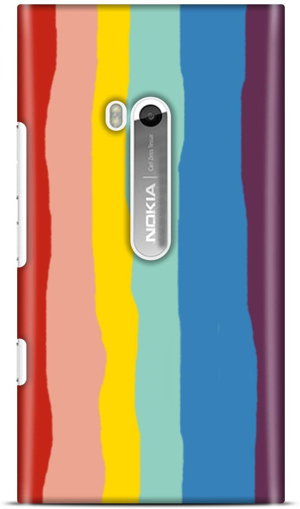 Nokia Lumia 900 Case