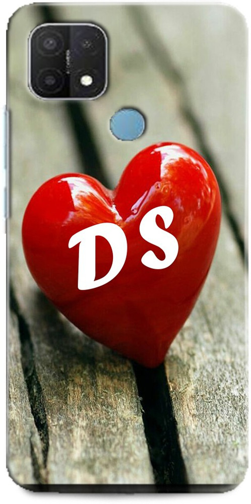Ds Love Logo