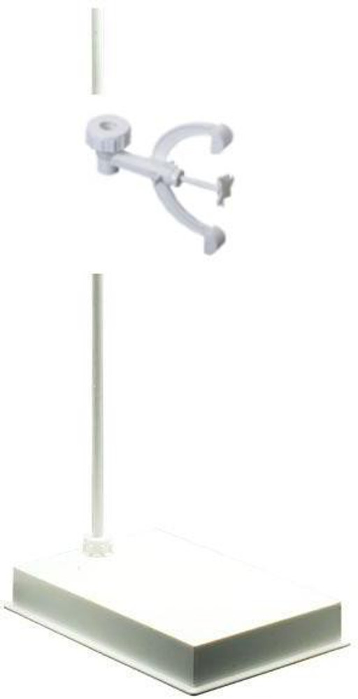 Buret Clamp And Stand