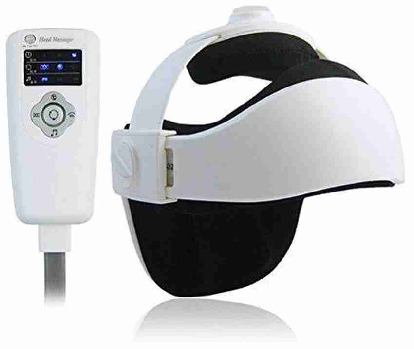 Head massager for headaches store