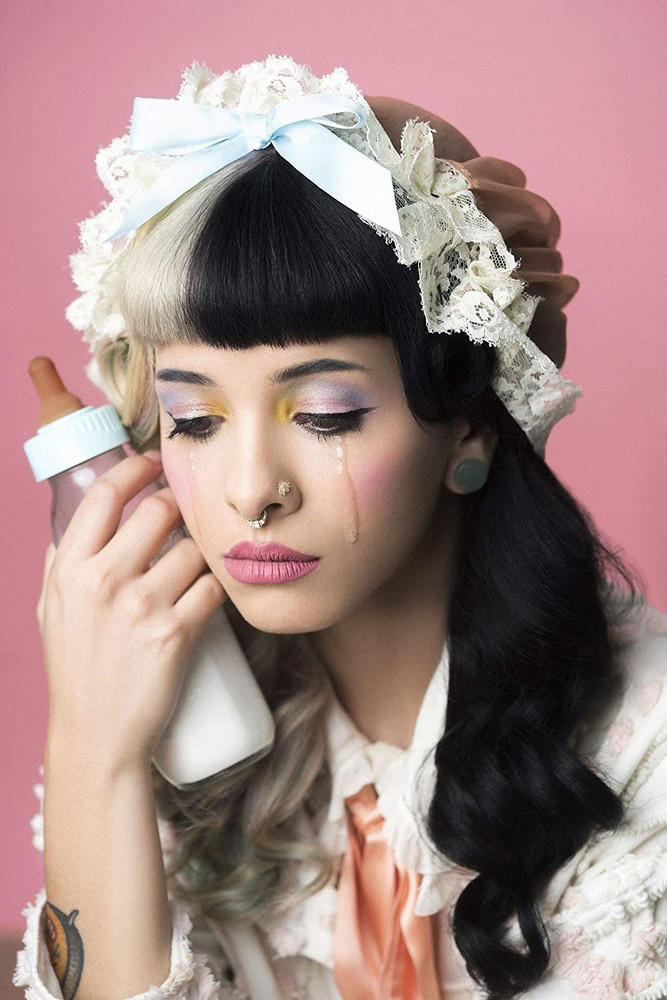 Melanie Martinez Cry Baby Wallpaper