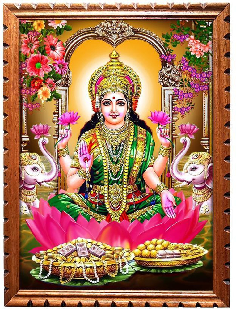 God lakshmi images store