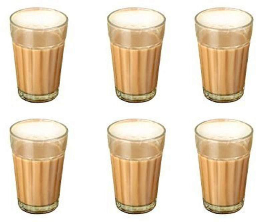 Chai Glass
