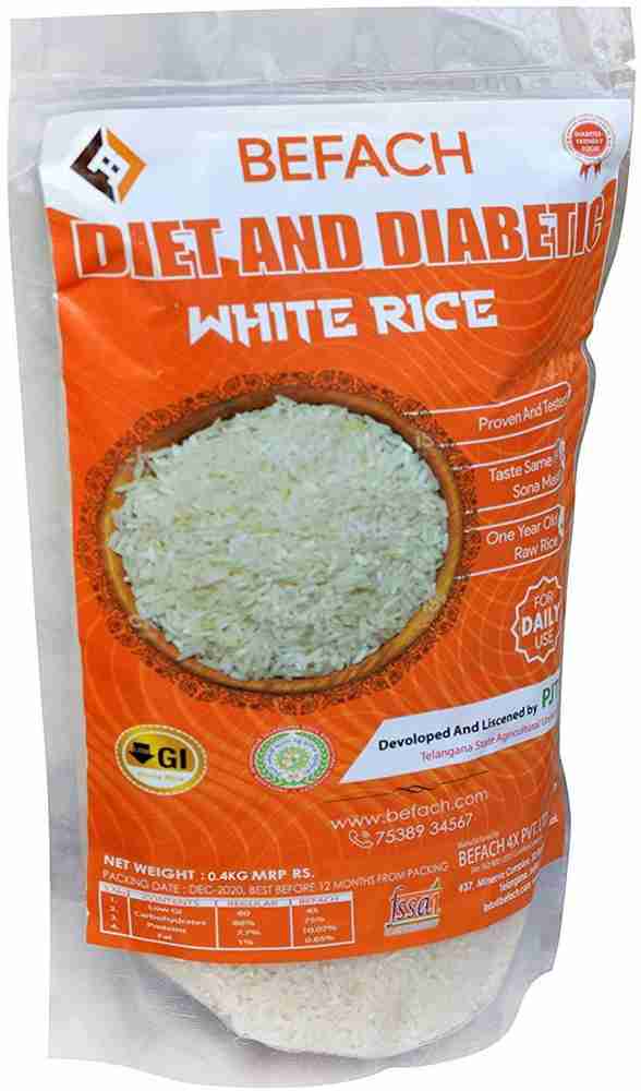 Unpolished White Rice Packaging 20 Kg Rs 20 Kilogram V