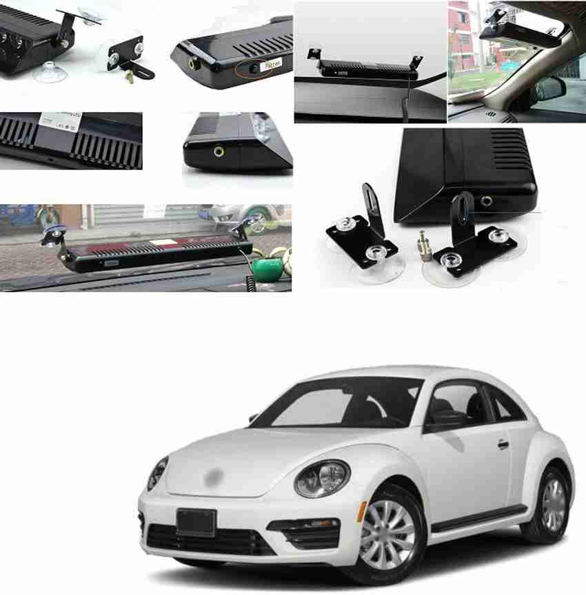 Vw Bug Led Dash Lights | Shelly Lighting
