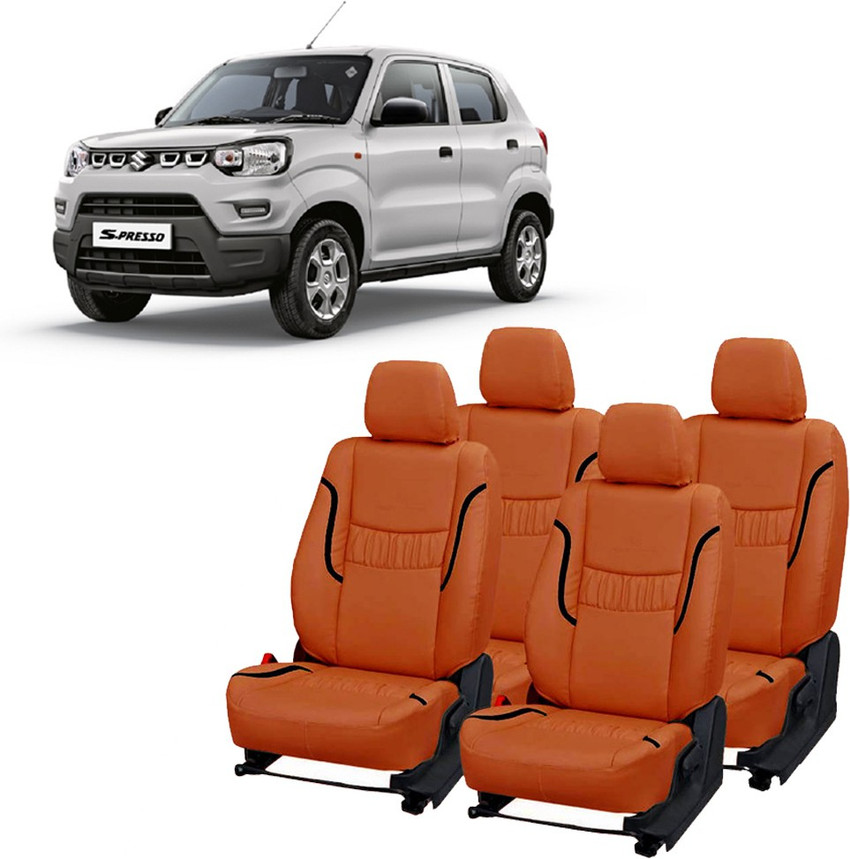 Suzuki s presso seat cover store