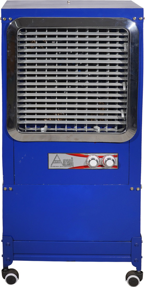 AC Room Cooler (IM-2500) Ice Box Technology, 54% OFF