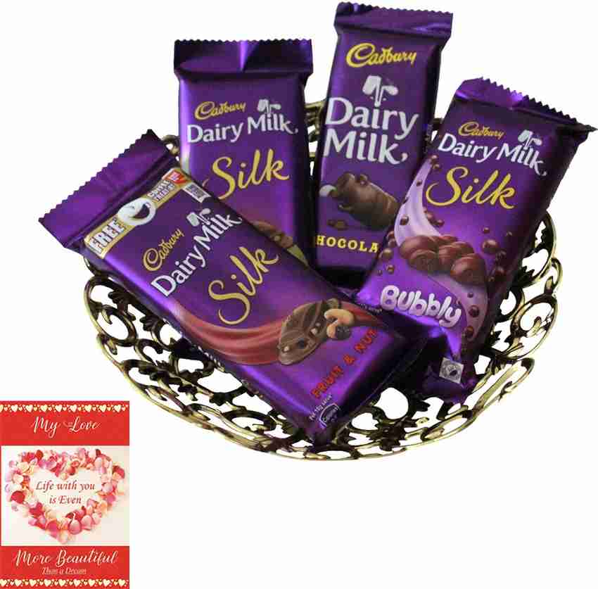 Dairy Milk Chocolates Gifts