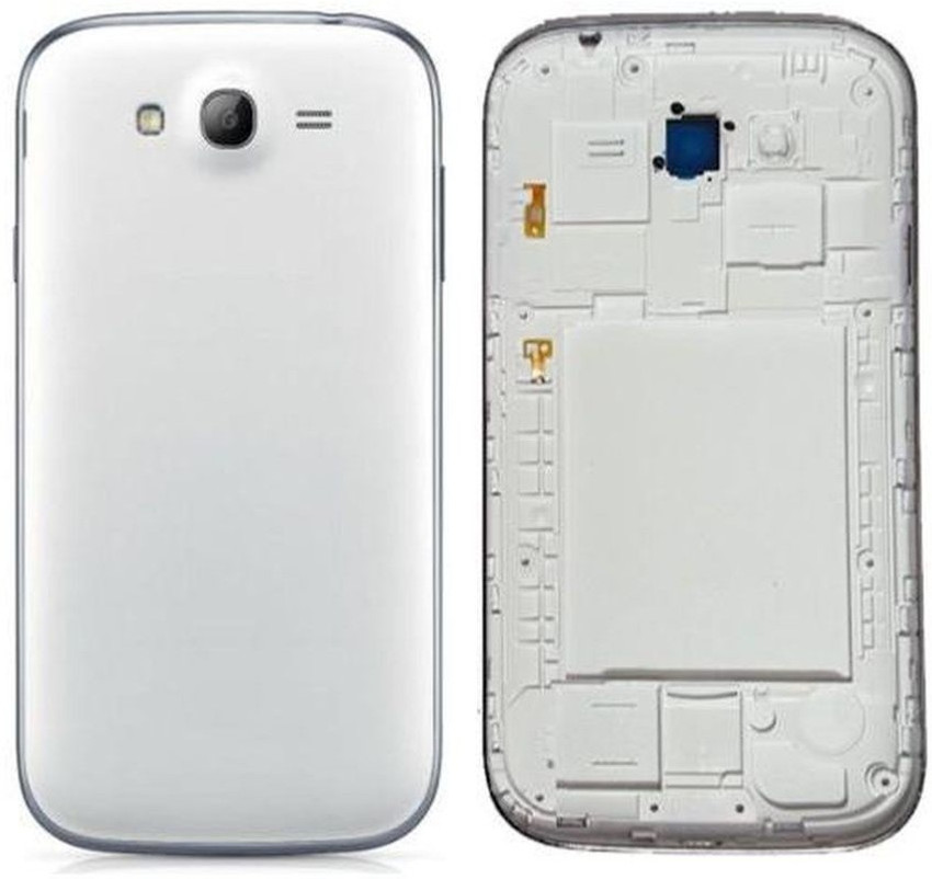 Samsung Galaxy Grand Quattro Grey Colour
