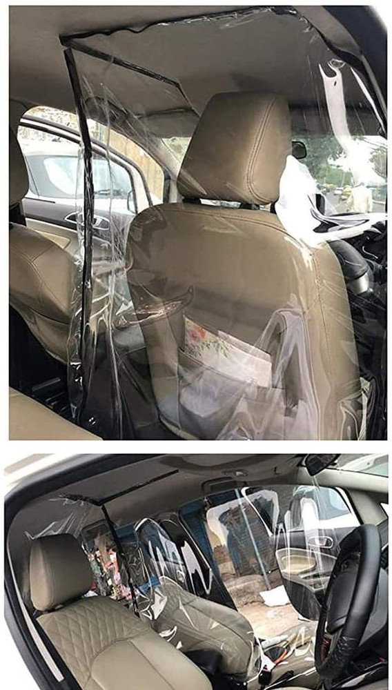 What Is A Partition In A Car